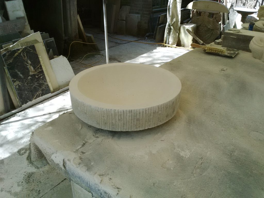 Stonemasonry - Saxum Stonemasons