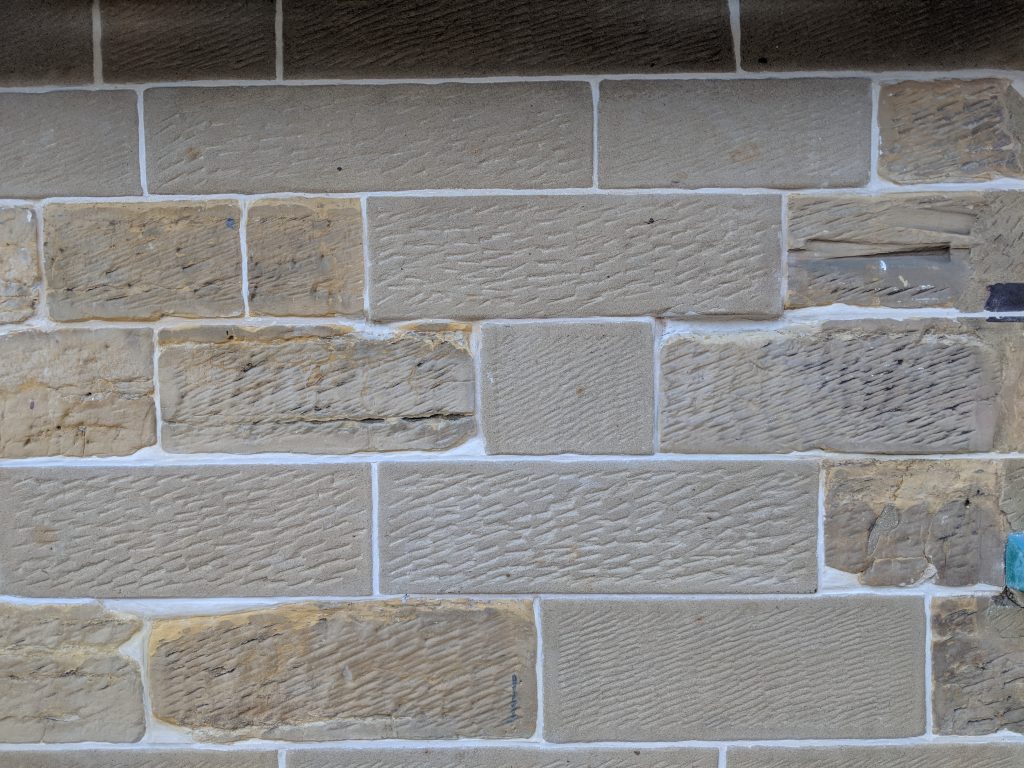 Stonemasonry - Saxum Stonemasons