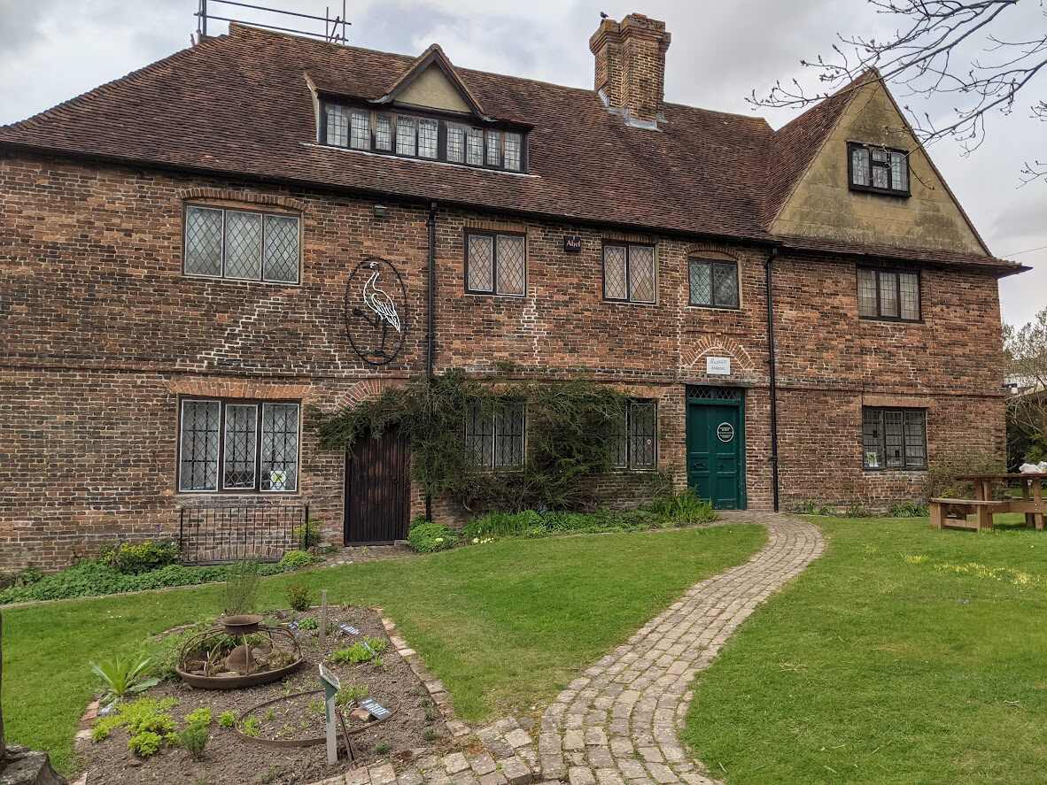 Cranbrook Museum - Saxum Stonemasons